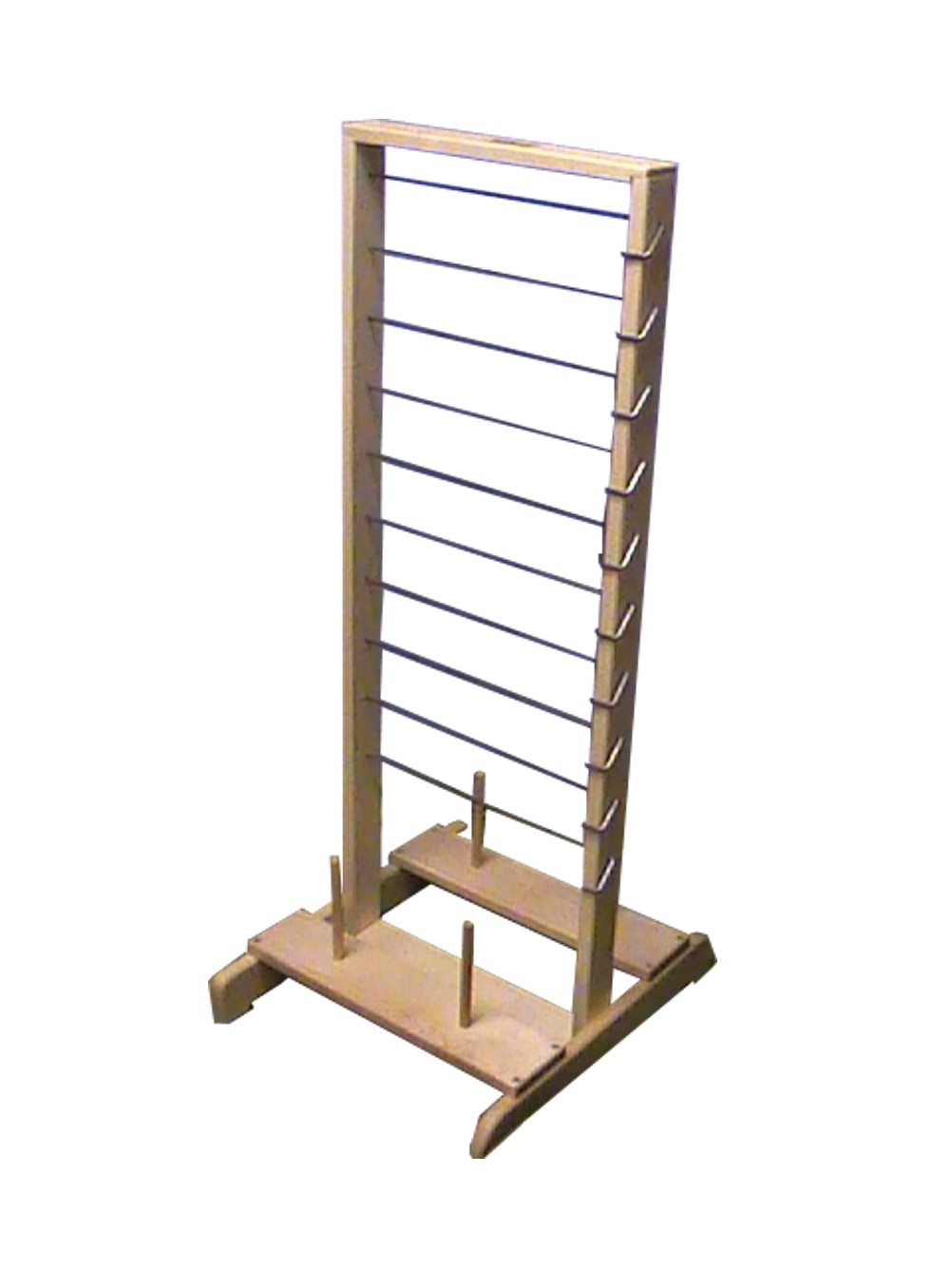 Gilmore Looms Equipment