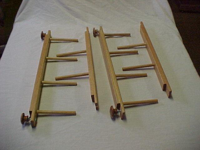 Gilmore Looms Equipment