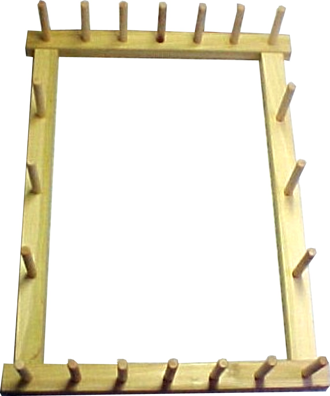 Gilmore Looms Equipment